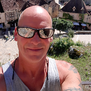 Hans Baert | AllCaps