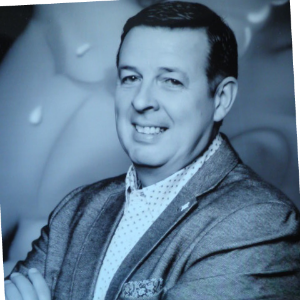 Geert Verschaeve | AllCaps