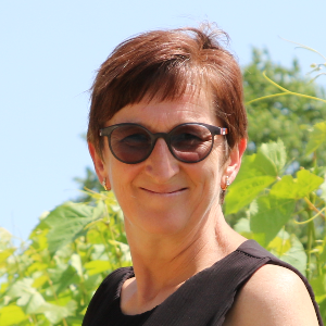 Betty Schellens | AllCaps