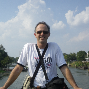 Christophe LEROUX | AllCaps