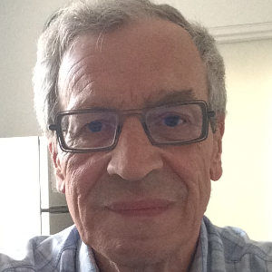 Christian PREVOT | AllCaps