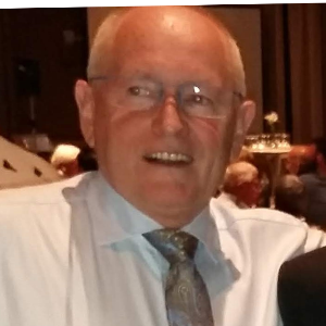 Daniel De Jonge | AllCaps