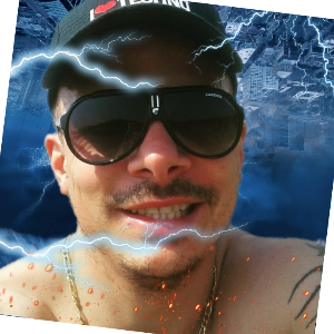 Anthony Alexandre | AllCaps